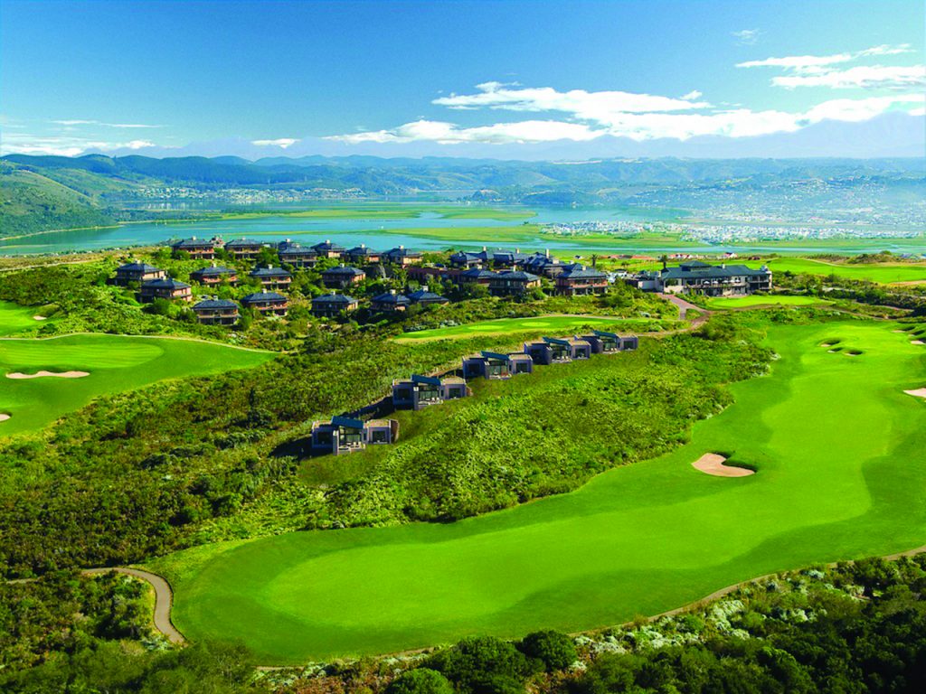 Conrad Pezula World Luxury Hotel Awards Review