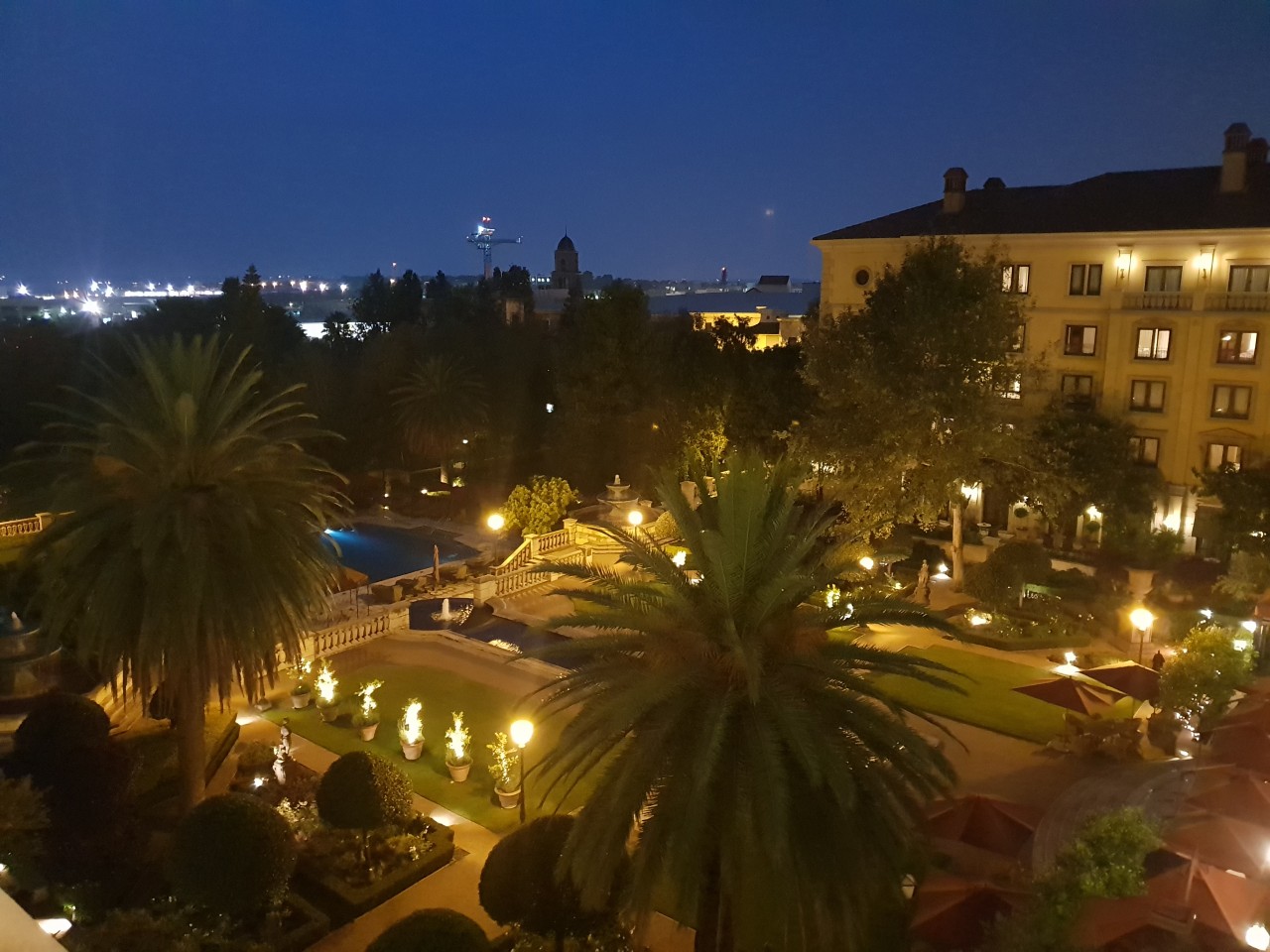Montecasino Archives - World Luxury Hotel Awards