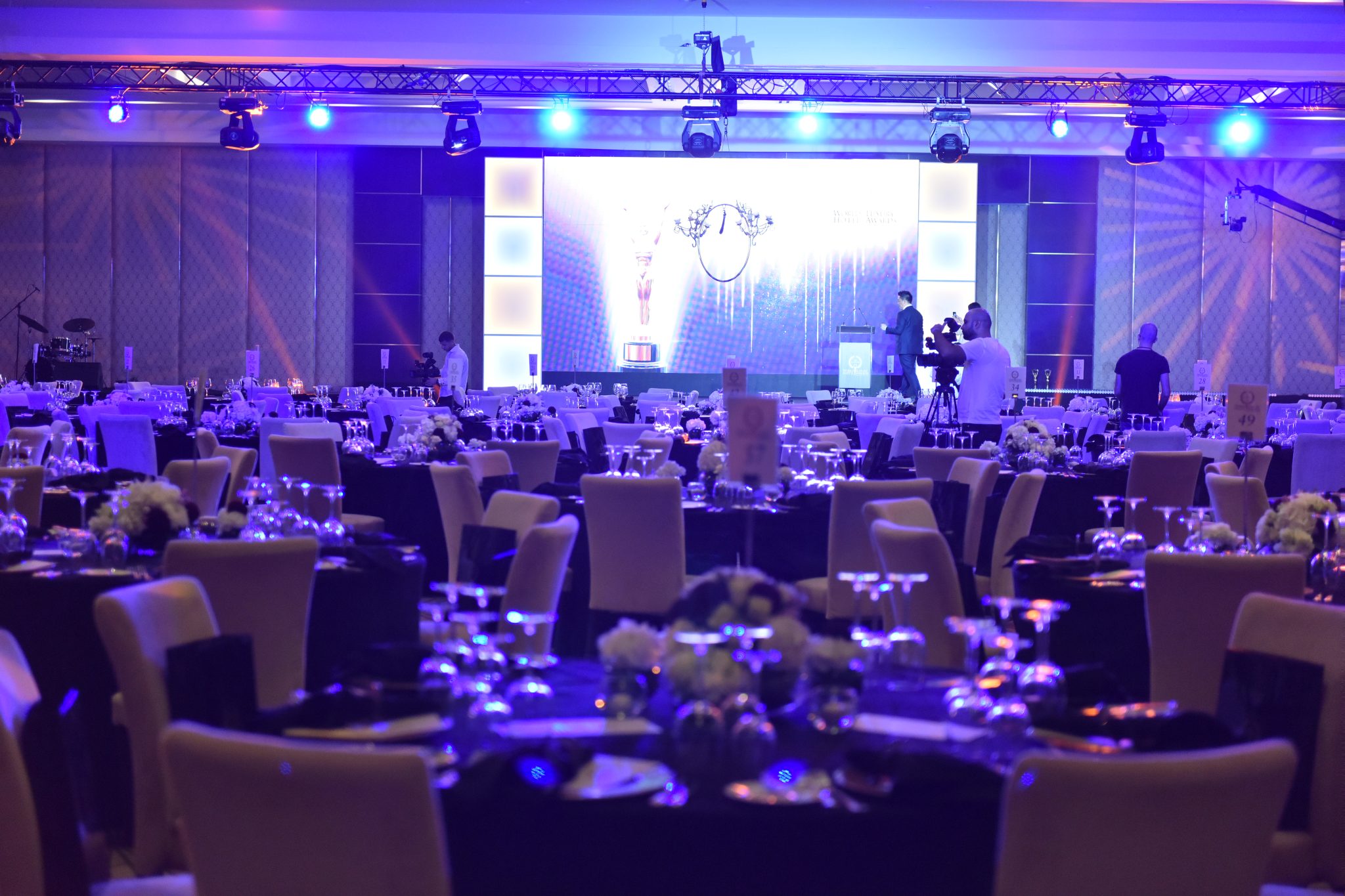 Event Archives - Page 2 of 2 - World Luxury Hotel Awards